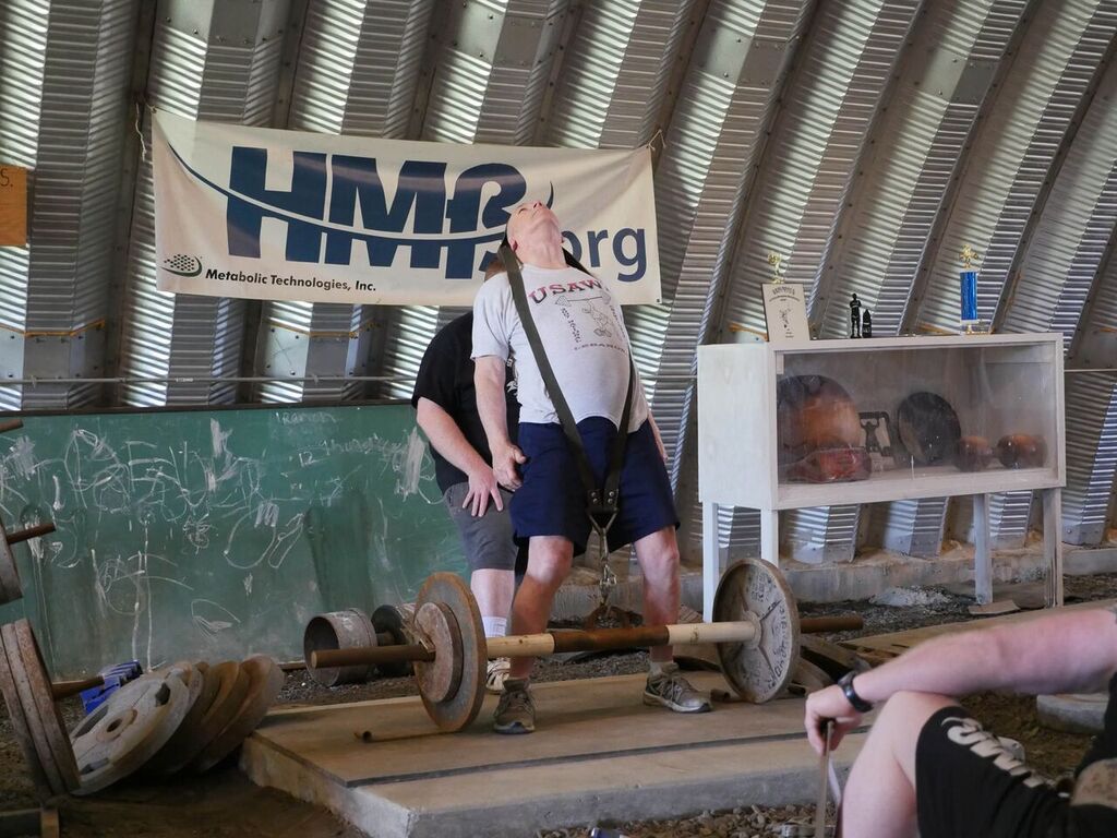 Heavy lift Photo gallery – USAWA