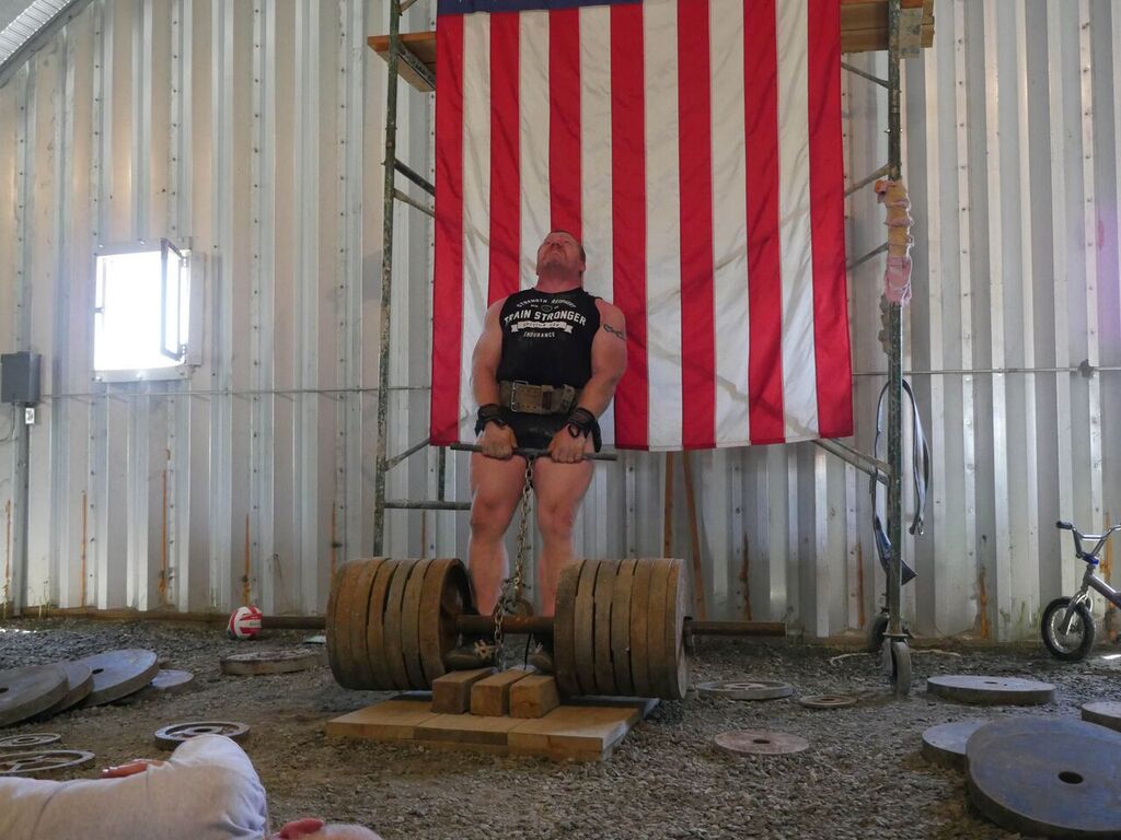 Heavy lift Photo gallery – USAWA