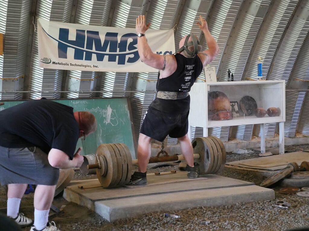 Heavy lift Photo gallery – USAWA
